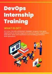 DIT-DevOps Internship Training – Valaxy